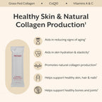 marine collagen for healthy skin