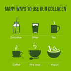 marine collagen for healthy skin