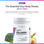 marine collagen for healthy skin