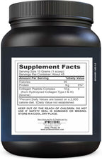 marine collagen for healthy skin