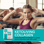 marine collagen for healthy skin