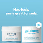 marine collagen for healthy skin