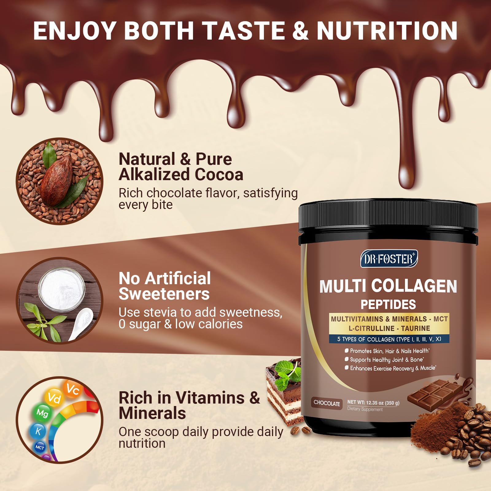 marine collagen for healthy skin