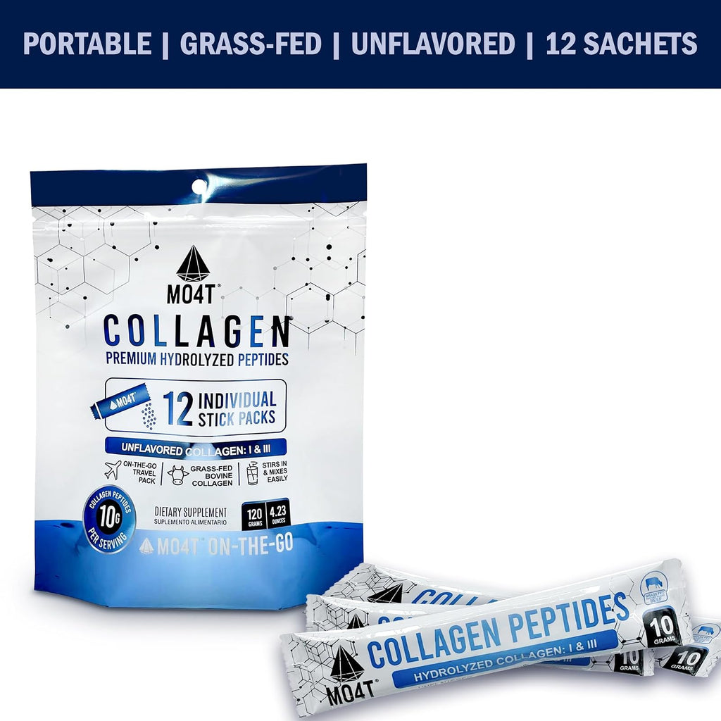 marine collagen for healthy skin