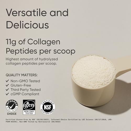 marine collagen for healthy skin
