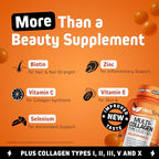 marine collagen for healthy skin