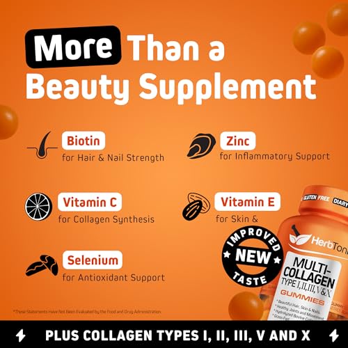 marine collagen for healthy skin