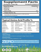 marine collagen for healthy skin
