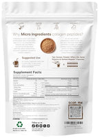 marine collagen for healthy skin