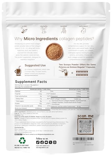 marine collagen for healthy skin