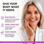 marine collagen for healthy skin