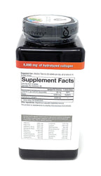 marine collagen for healthy skin