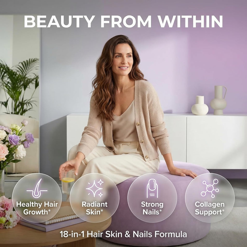 Marine collagen for healthy skin