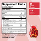marine collagen for healthy skin
