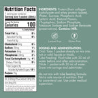 marine collagen for healthy skin