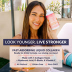 marine collagen for healthy skin