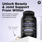 marine collagen for healthy skin