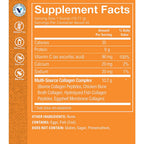 marine collagen for healthy skin