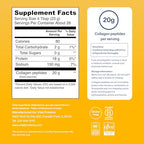 marine collagen for healthy skin