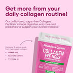 marine collagen for healthy skin