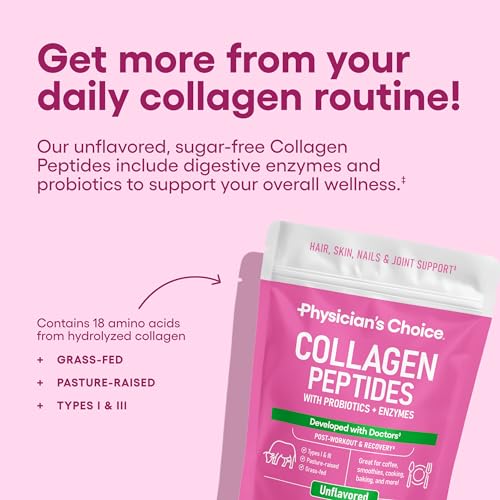 marine collagen for healthy skin
