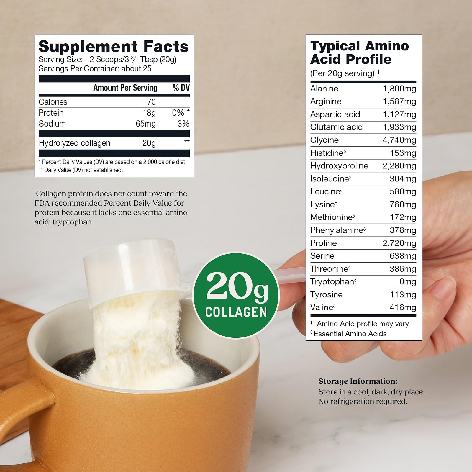 marine collagen for healthy skin