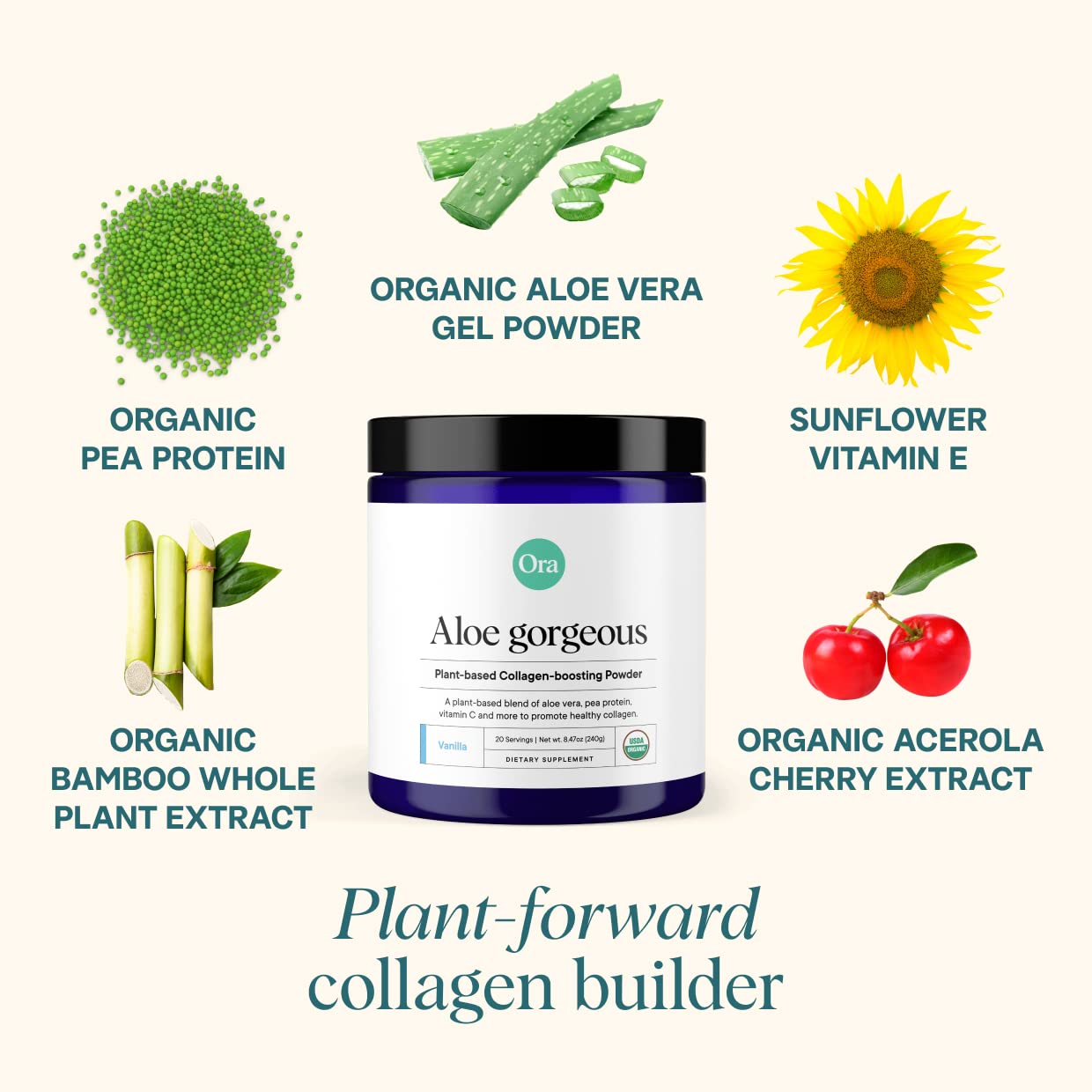 marine collagen for healthy skin