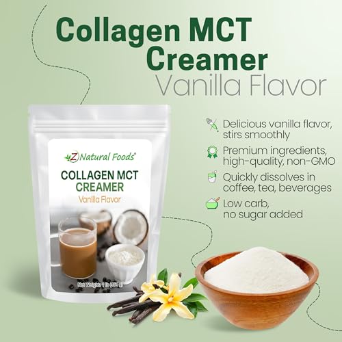 marine collagen for healthy skin