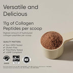 marine collagen for healthy skin
