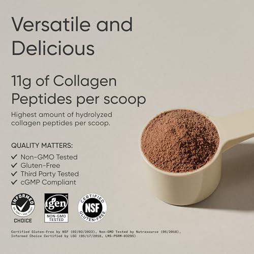 marine collagen for healthy skin