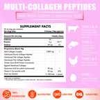 marine collagen for healthy skin