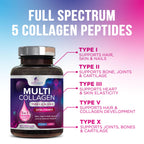 marine collagen for healthy skin