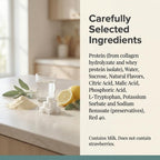 marine collagen for healthy skin