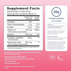 marine collagen for healthy skin