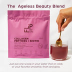 marine collagen for healthy skin