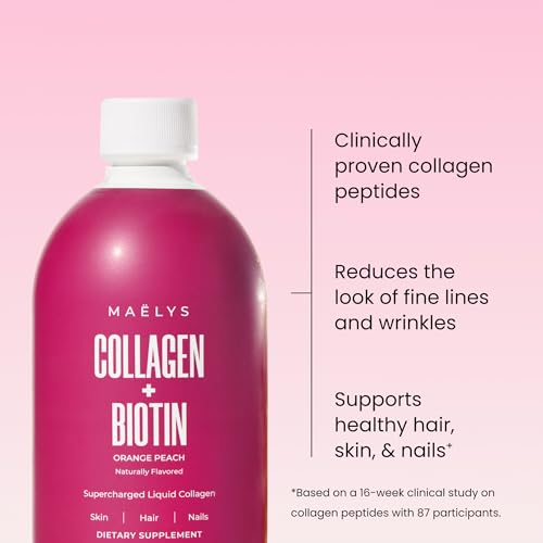 marine collagen for healthy skin