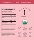 marine collagen for healthy skin