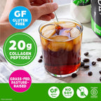marine collagen for healthy skin