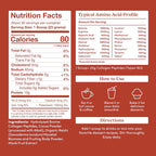 marine collagen for healthy skin