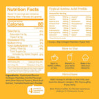 marine collagen for healthy skin