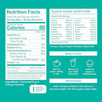 marine collagen for healthy skin