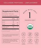 marine collagen for healthy skin