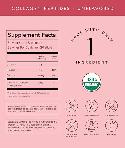 marine collagen for healthy skin