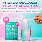 marine collagen for healthy skin