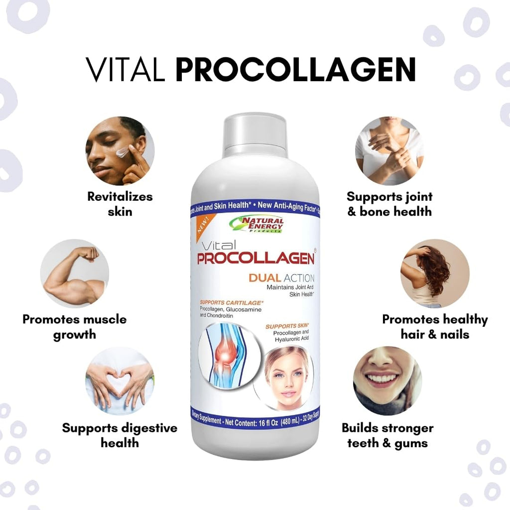 marine collagen for healthy skin
