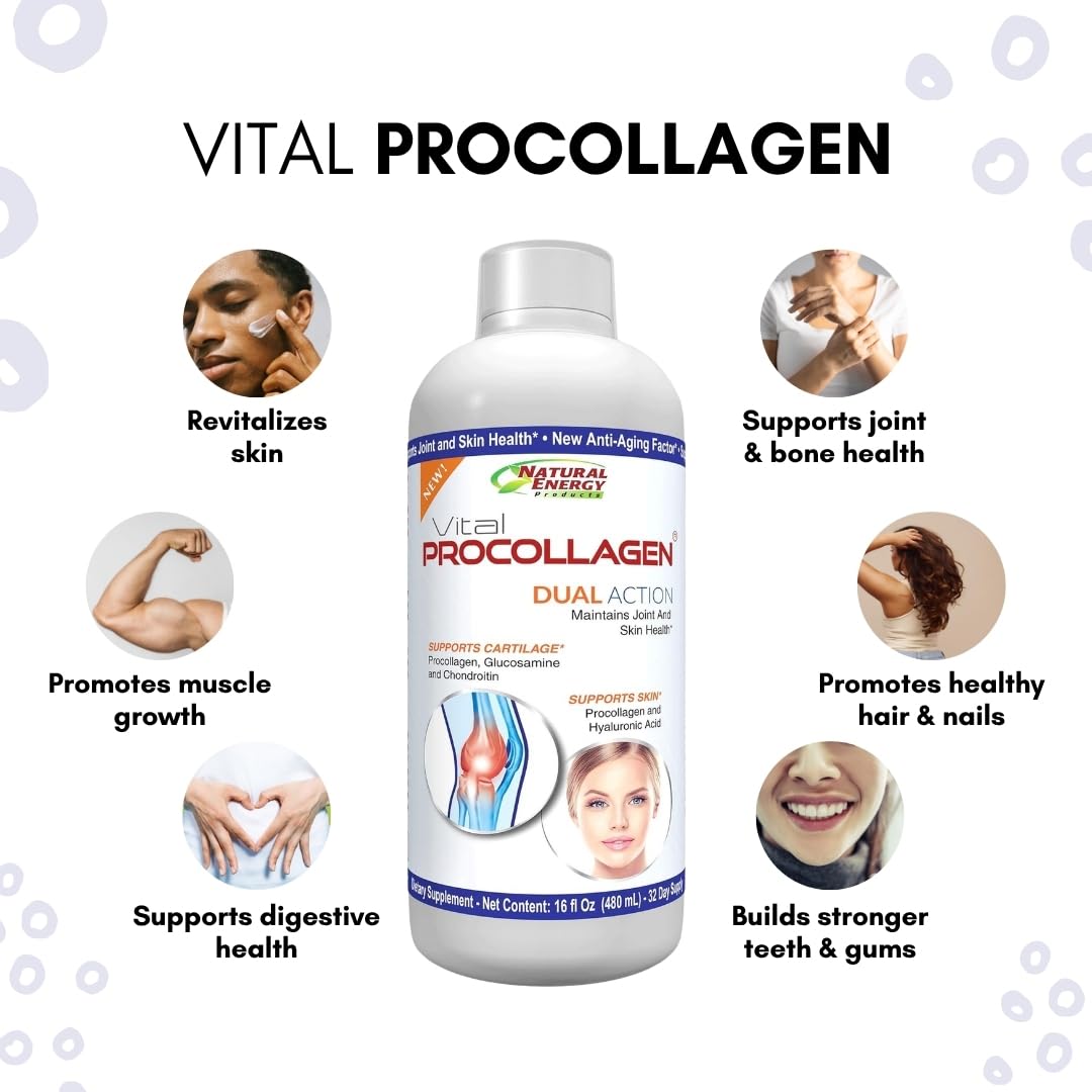 marine collagen for healthy skin