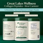 marine collagen for healthy skin