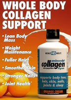 marine collagen for healthy skin