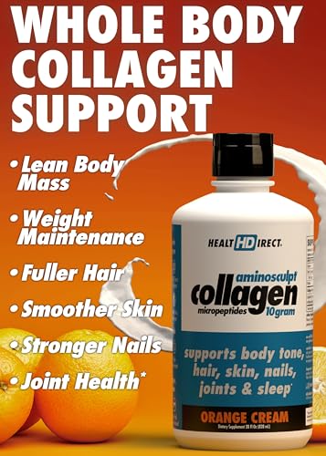 marine collagen for healthy skin