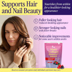 marine collagen for healthy skin